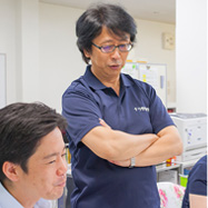 KONNO CORPORATION - Management